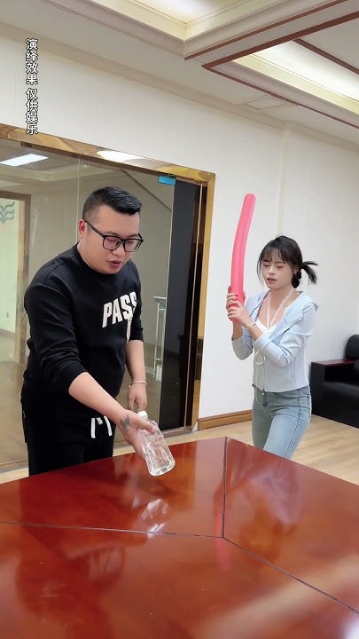 #搞笑 #funny #comedy - YouTube