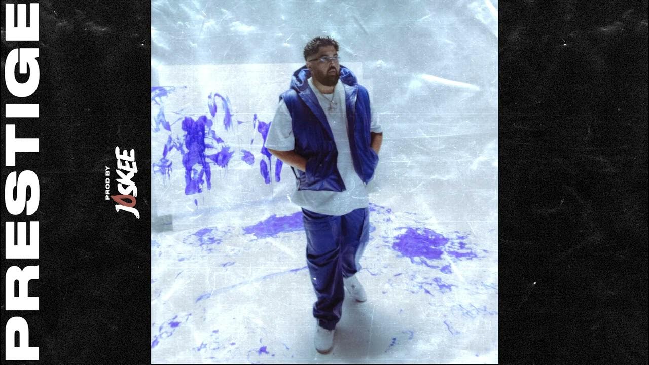 Summer Cem x Jamule Type Beat 'Prestige' Free Trap Beats 2022 - Rap Instrumental (prod. Joskee ...