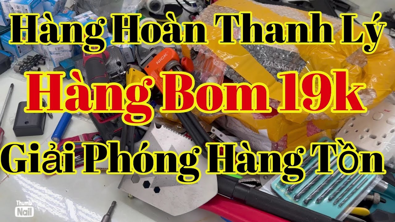 Nay em xả lô hàng hoàn thanh lý từ 19k xẻng hợp kim, đá mài cà lem, mài ...