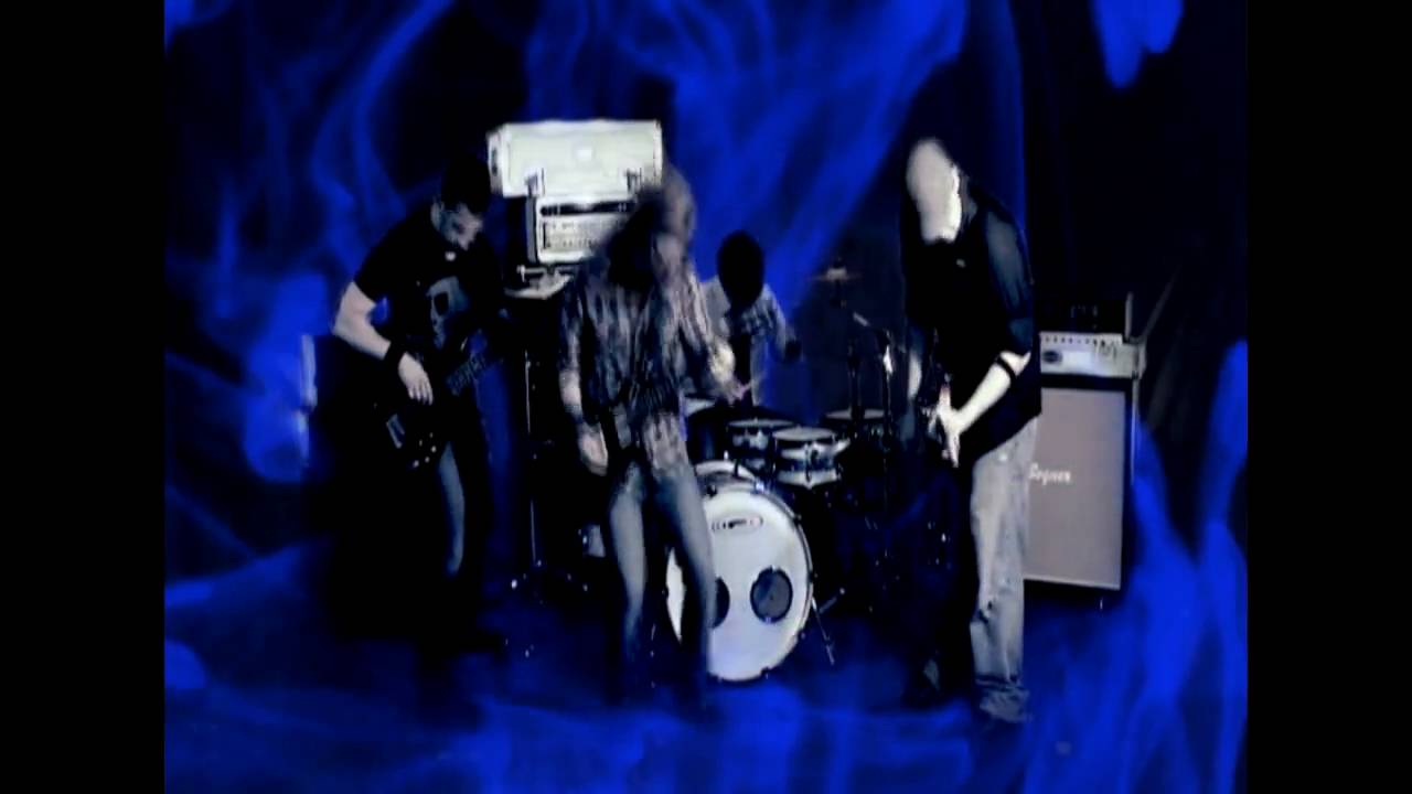 "The Silent Hum"-Redefine - YouTube