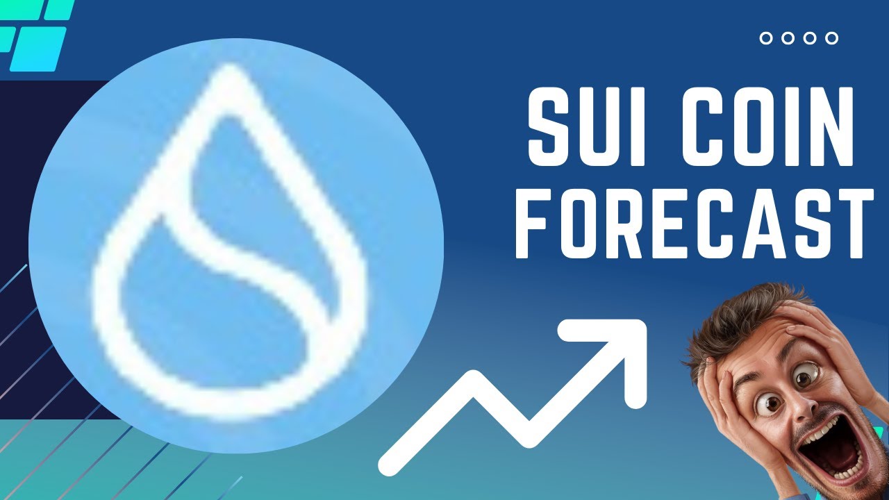 REVEALING SUI COIN TECHNICAL DAILY PRICE PREDICTION || SUI CRYPTO NEWS ...