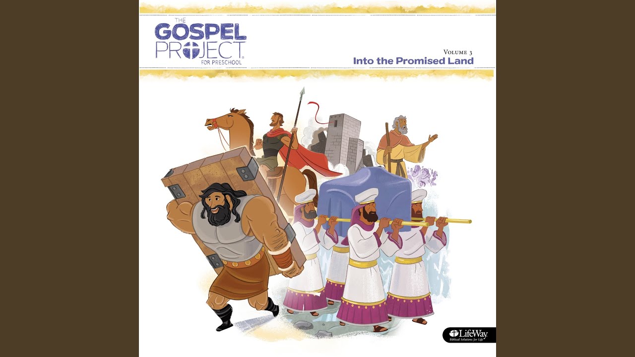 He Will Save Us - YouTube Music