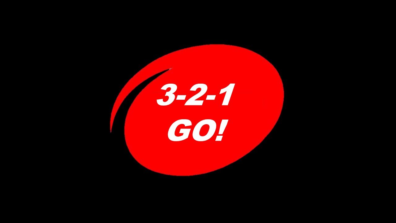 3-2-1-GO! Barcelona (TMB) buses edition - Better version! - YouTube