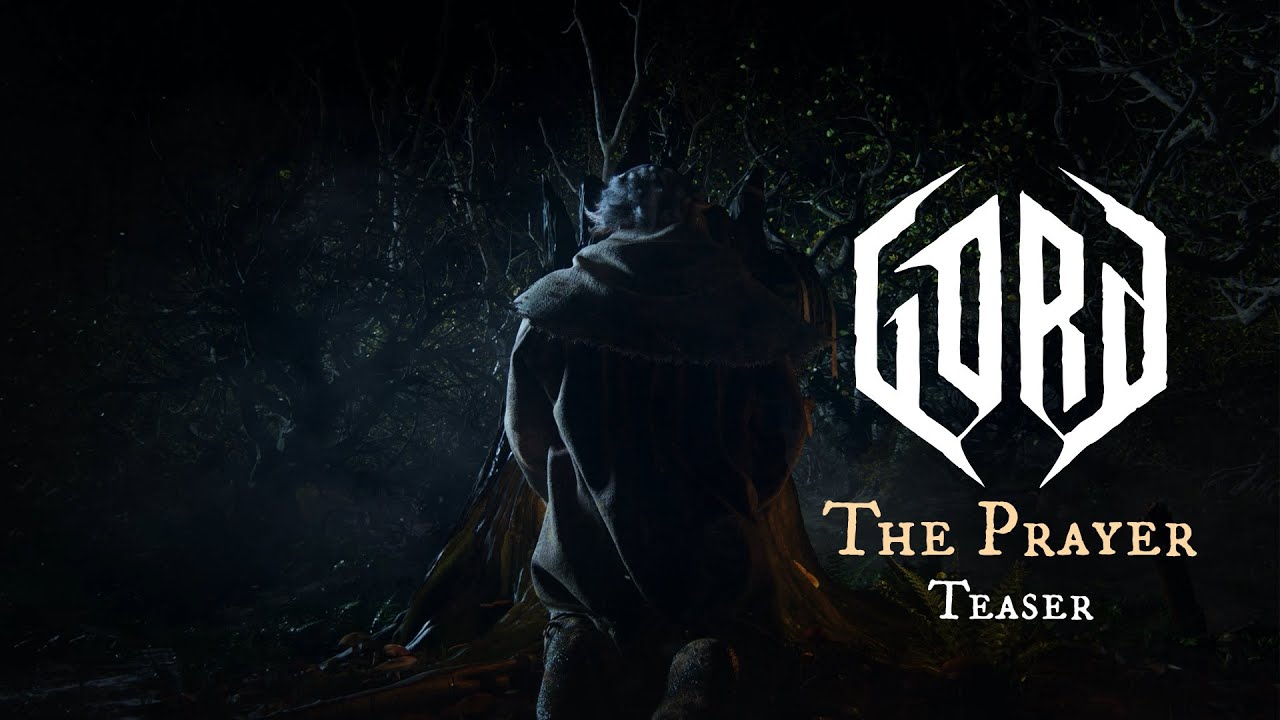 Gord | Official Teaser Trailer - "The Prayer" - YouTube
