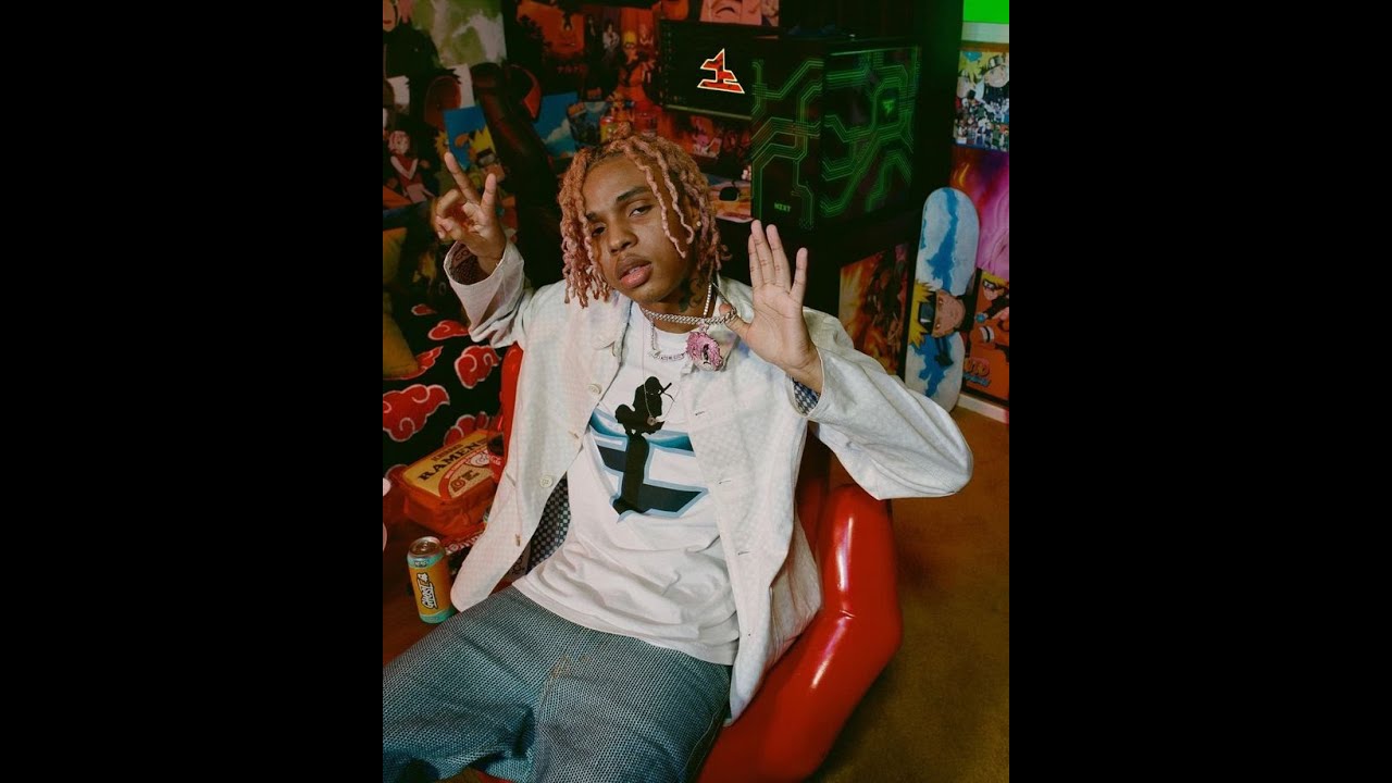 (FREE) SOFAYGO TYPE BEAT - "ROLL UP" - YouTube