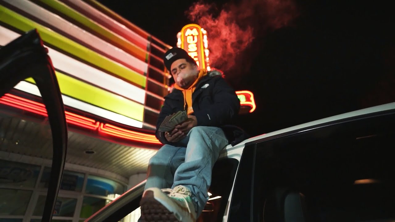 TrackMoney P. [Get Nazty] - Free Awax4 (Exclusive Video) ll Dir. By ...