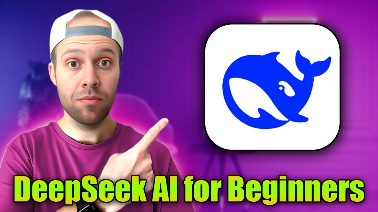 How to Use DeepSeek & What You Need to Know About China's Free LLM ...