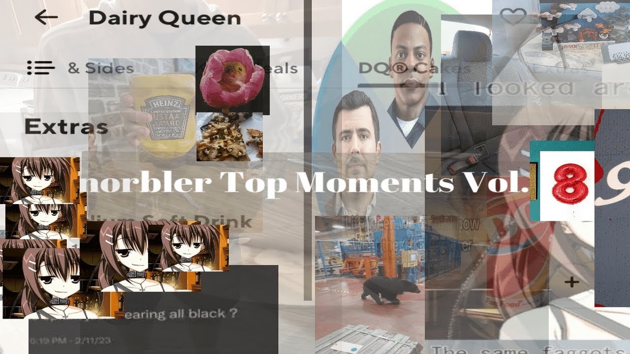Snorbler Top Moments Vol. 789 - YouTube