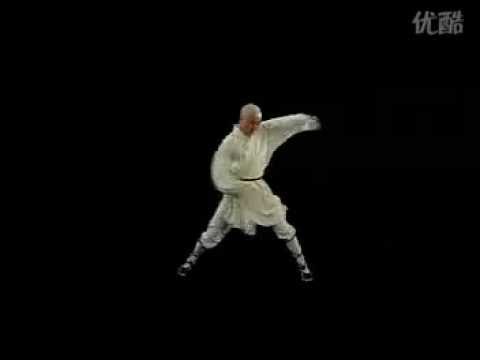 羅漢拳.arhat of shaolin.flv - YouTube