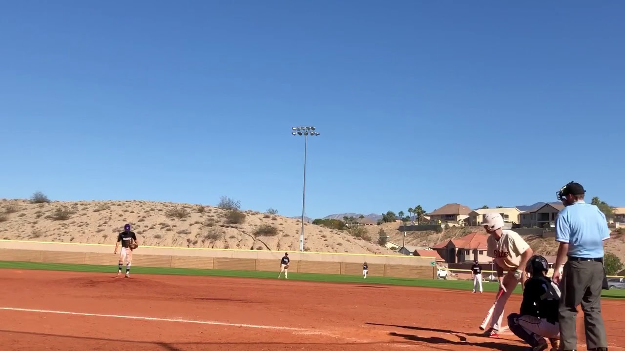 Robbie Schmidt (RHP - 2019) - YouTube