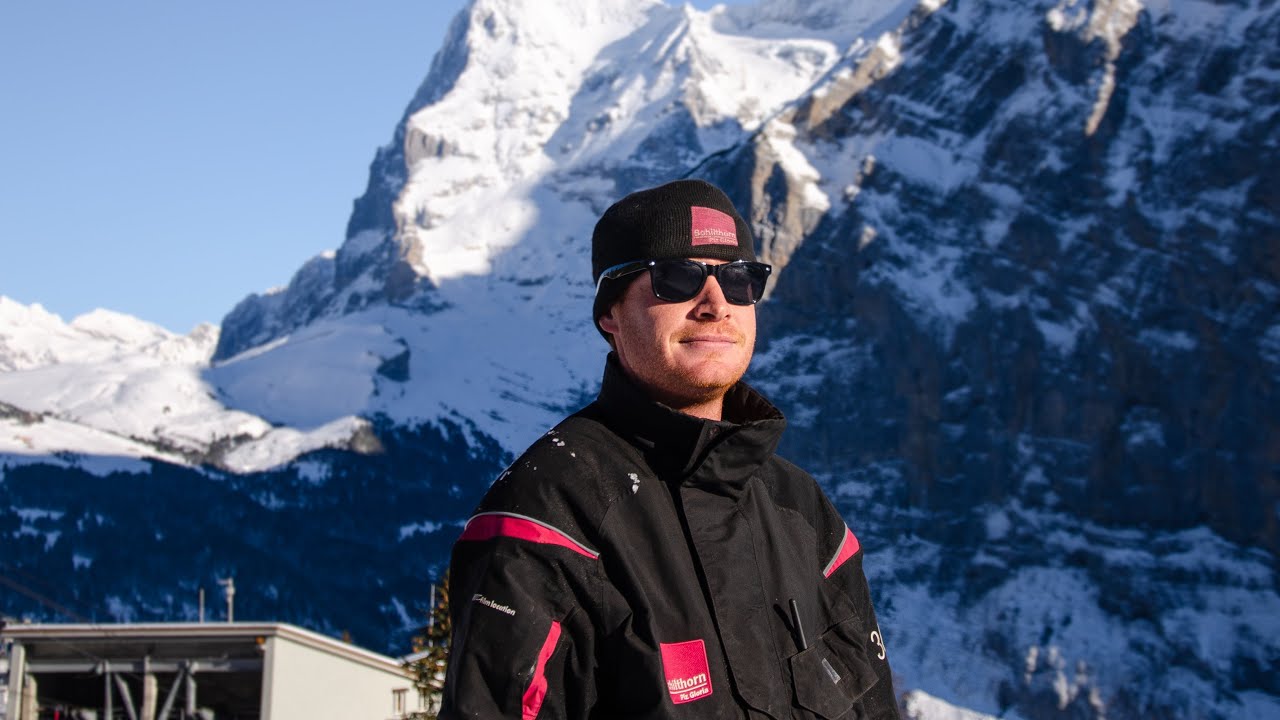 Portrait - Toni Linder - YouTube