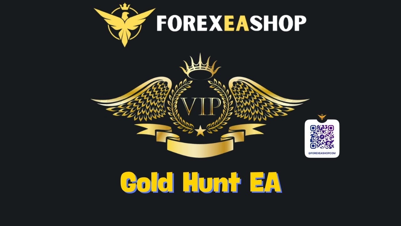 Gold Hunt EA - How to video setup - ForexEAshop - YouTube