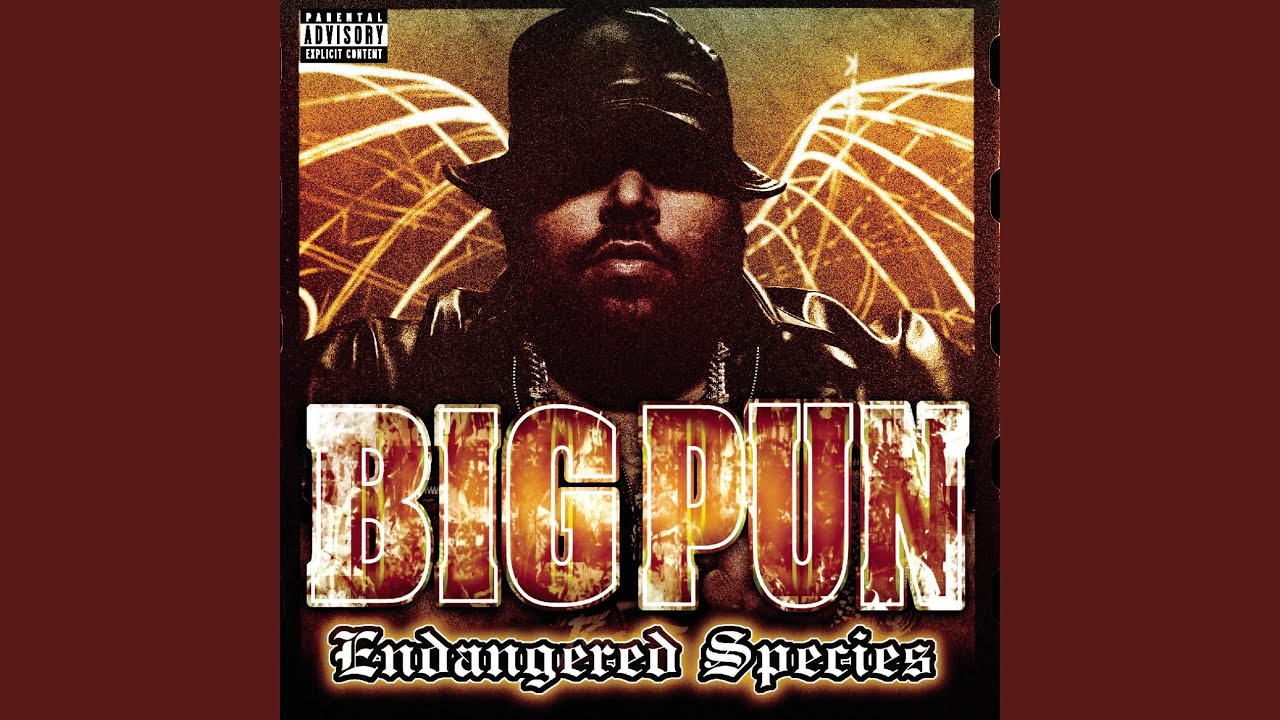 ️ Big Pun Tony Sunshine - YouTube