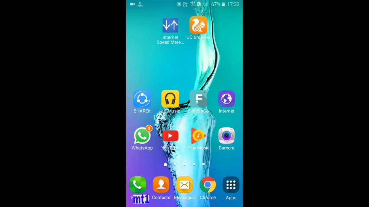 HOW TO TAKE FULL SCREENSHOT ON ANDROID MOBILE FULL PAGE FREE - YouTube
