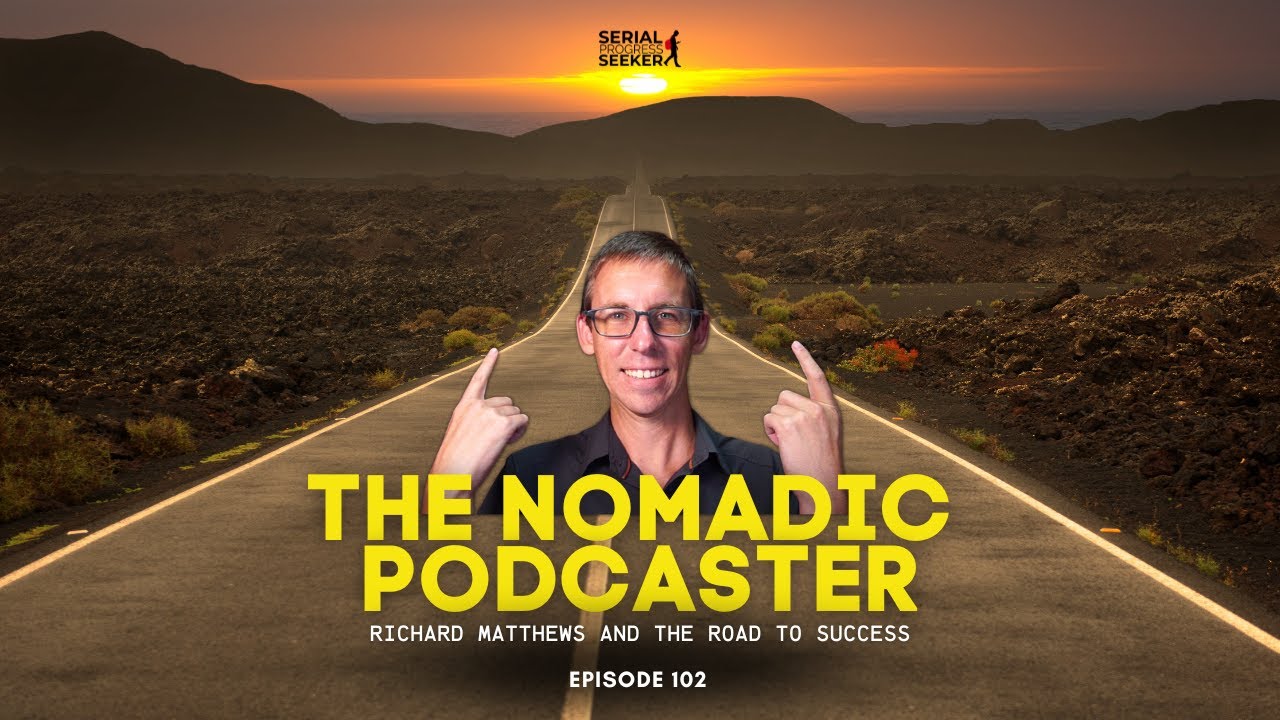 Serial Progress Seeker