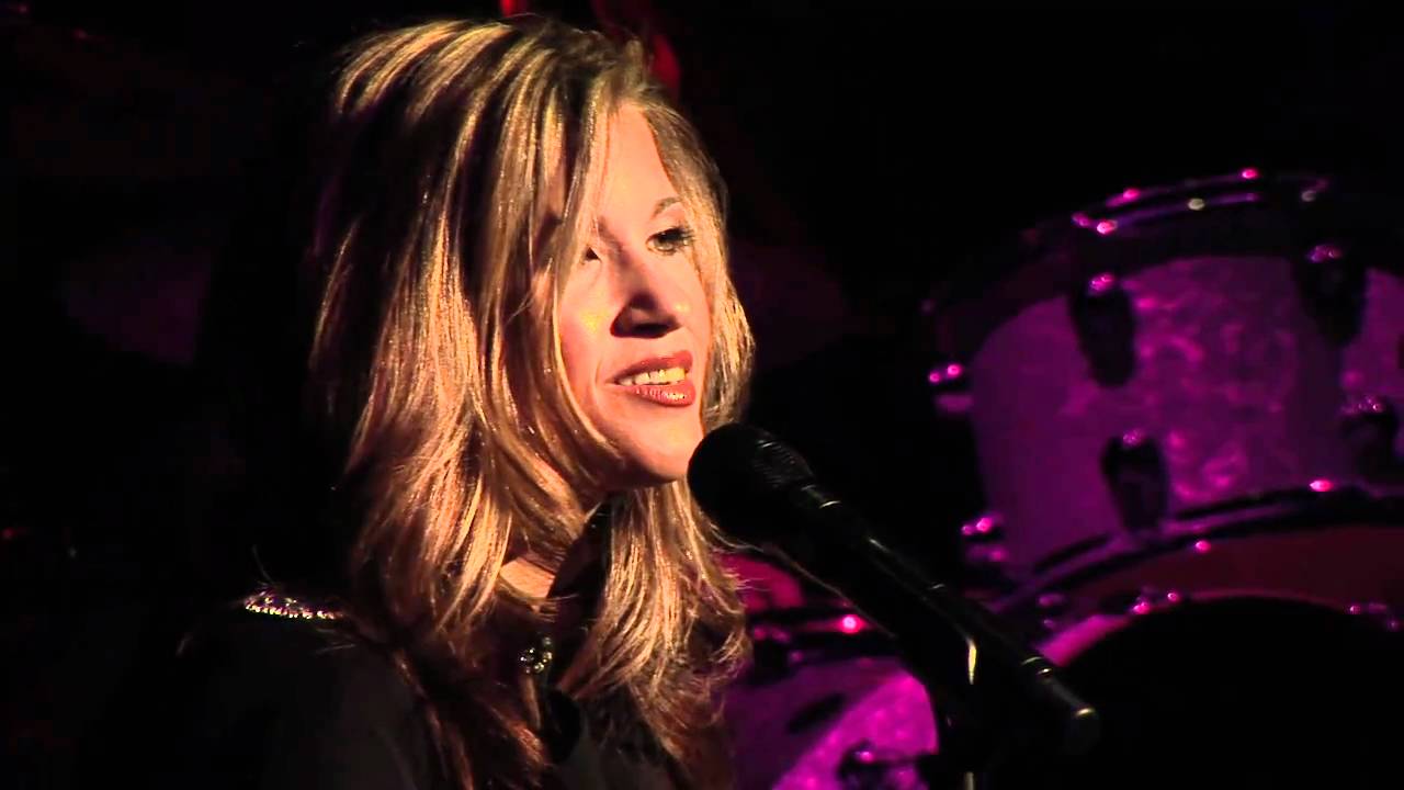 Bill Medley, Michael Grimm, McKenna Medley and Bob Gulley Live - HD ...