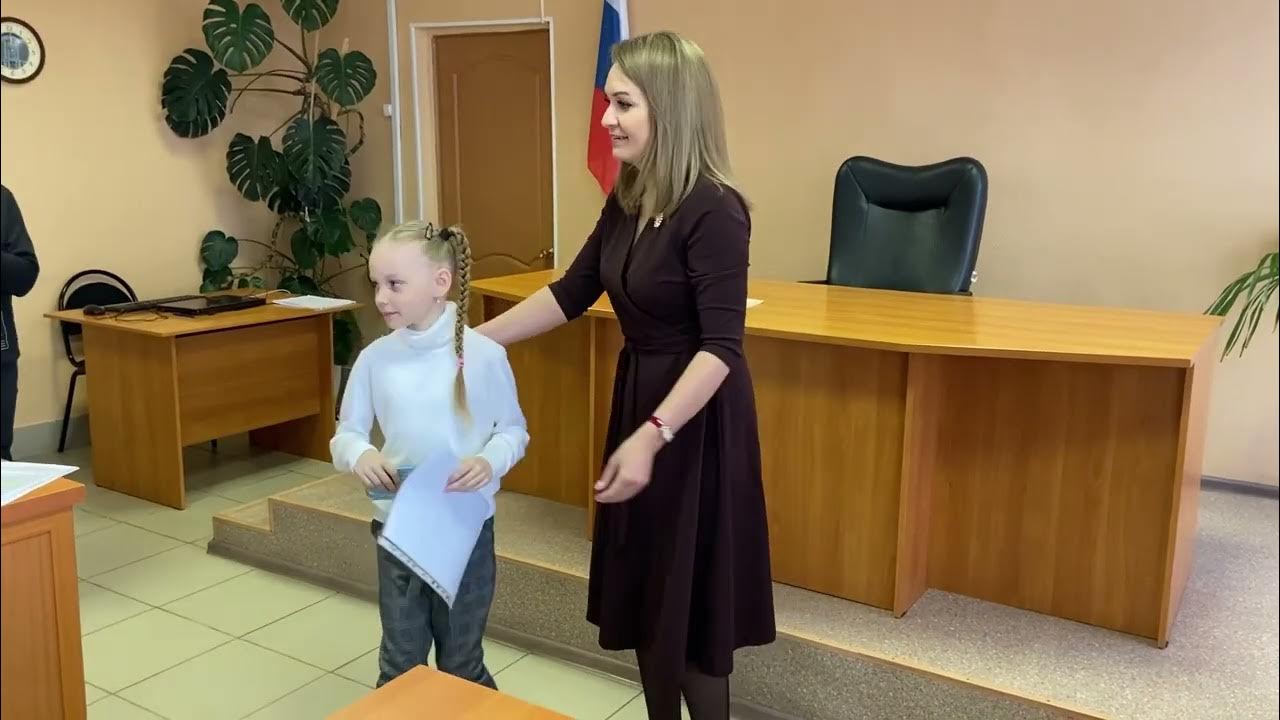 Я знаю свои права! - YouTube