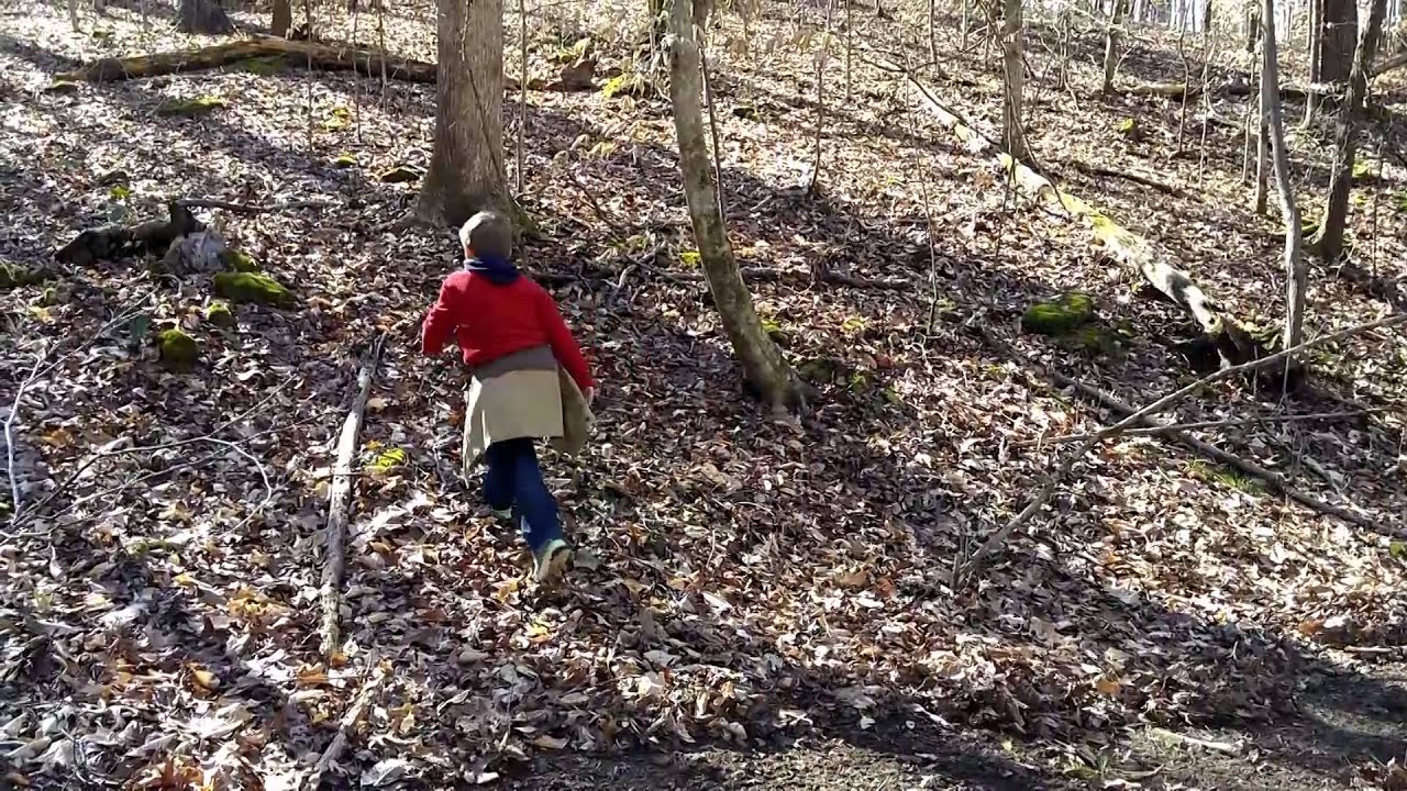 Missing Persons Behavior Part 2 (WCEMA Episode 4) - YouTube