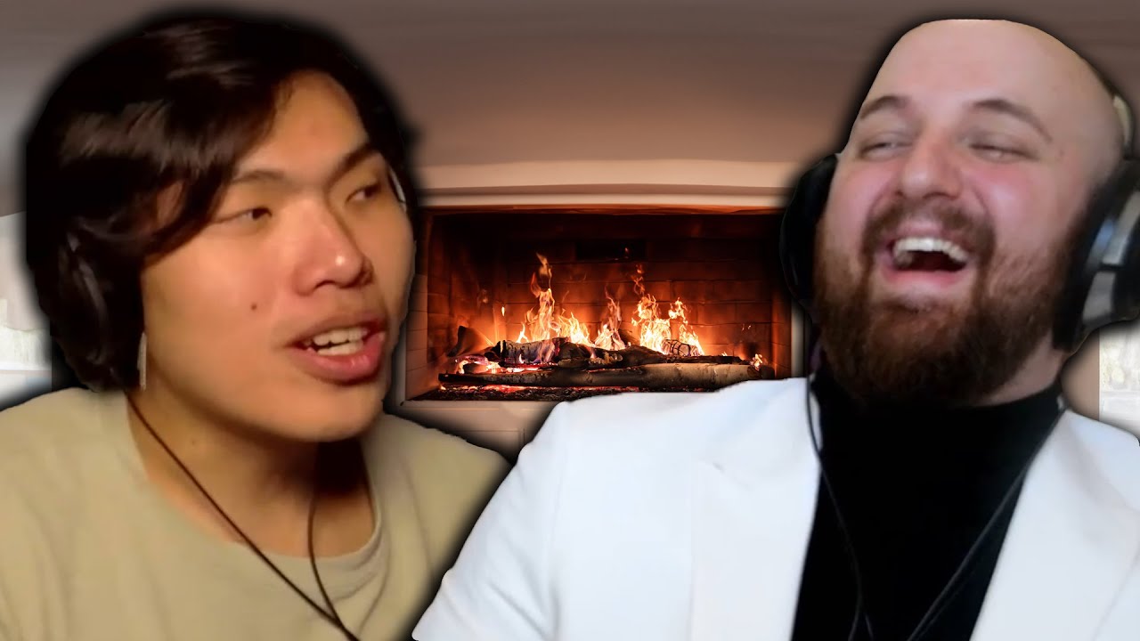 Tectone Has a Conversation With Mr.Pokke - YouTube