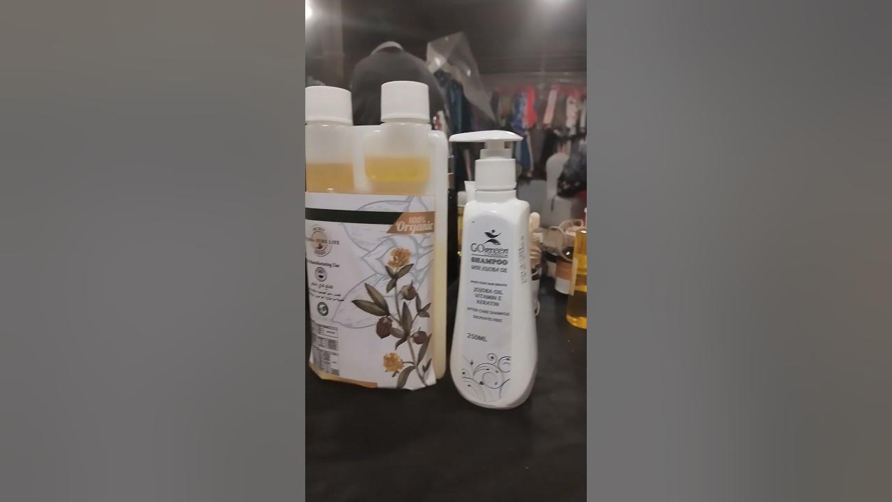 #skincare #hairstyle #haircare #nails #hair #skin #jojobaoil #jojoba # ...