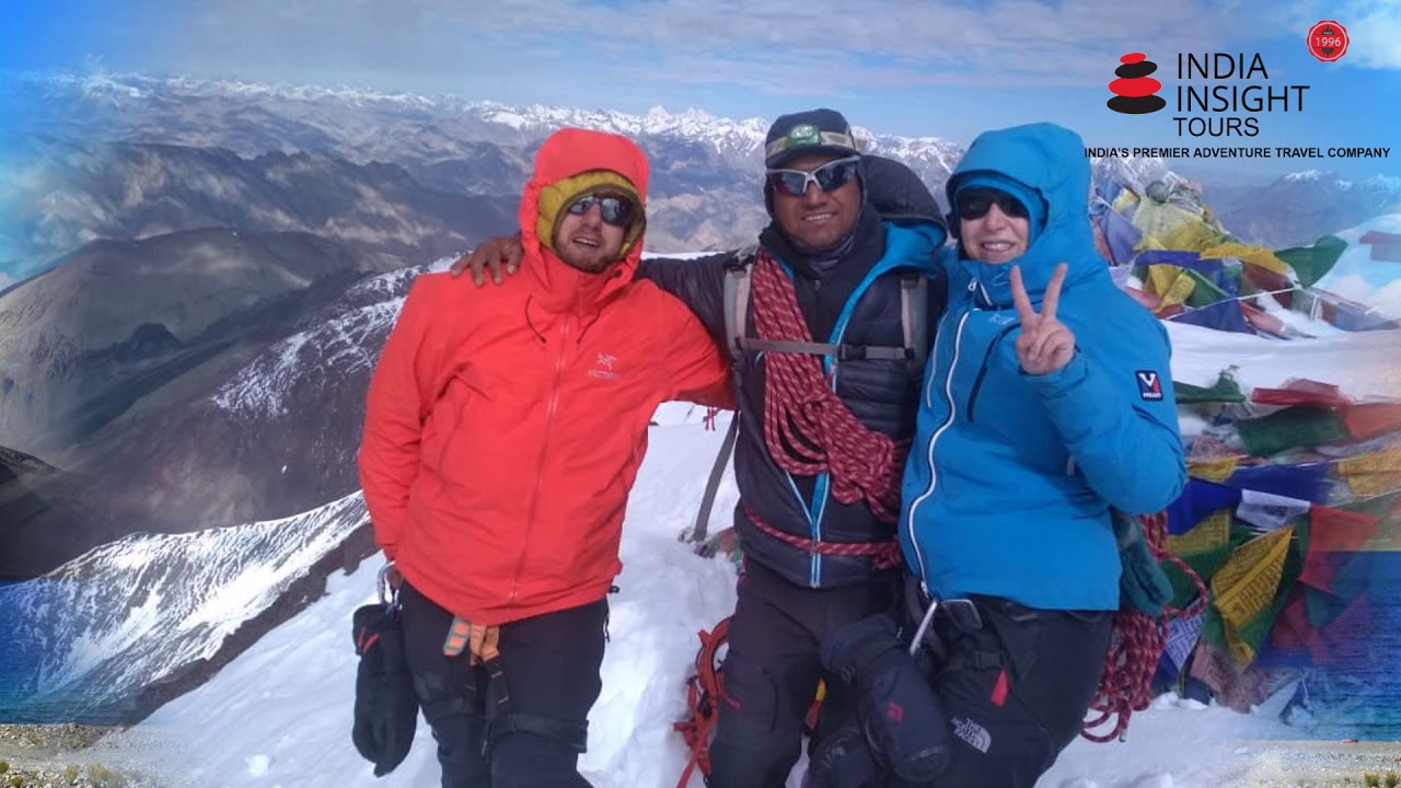 India Adventure - India Insight Tours "India’s Premier Adventure Travel ...