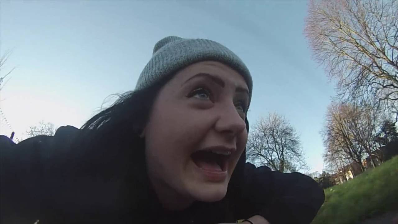 Shelley-Georgia Yates & Mates: Northern Tour - YouTube