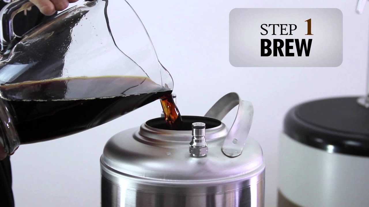 Joe Tap Trade Show Video - YouTube