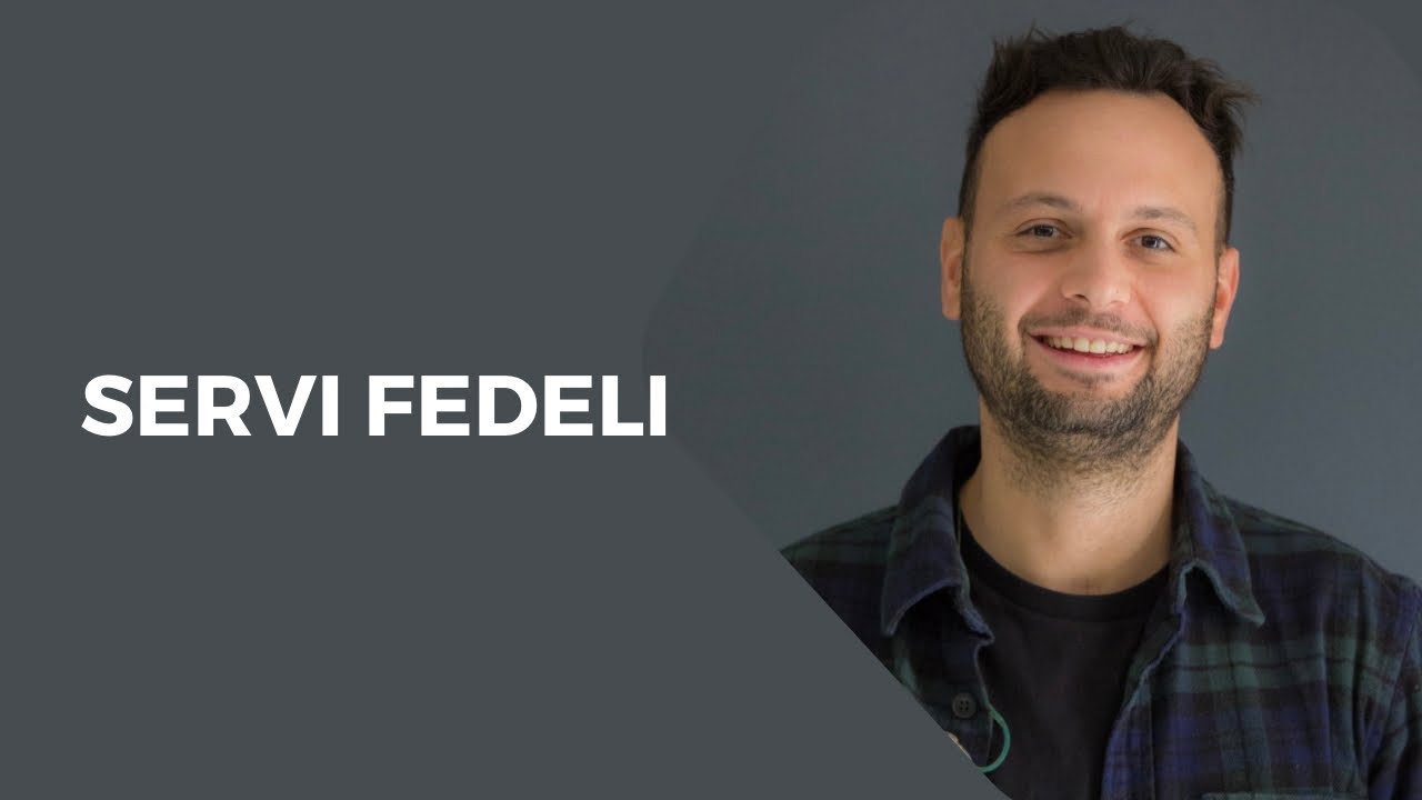 2.4 - Servi Fedeli - Andrea Pellerito - Sorgente di vita - YouTube