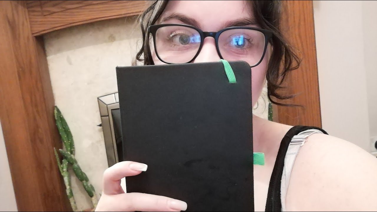 ASMR | Q&A, answering your questions! Get to know me! - YouTube