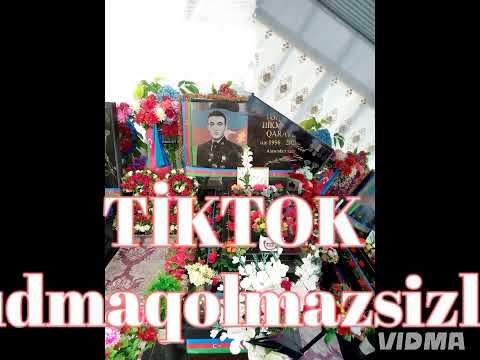 Azərbaycan şəhidlərinin videoları 🇦🇿