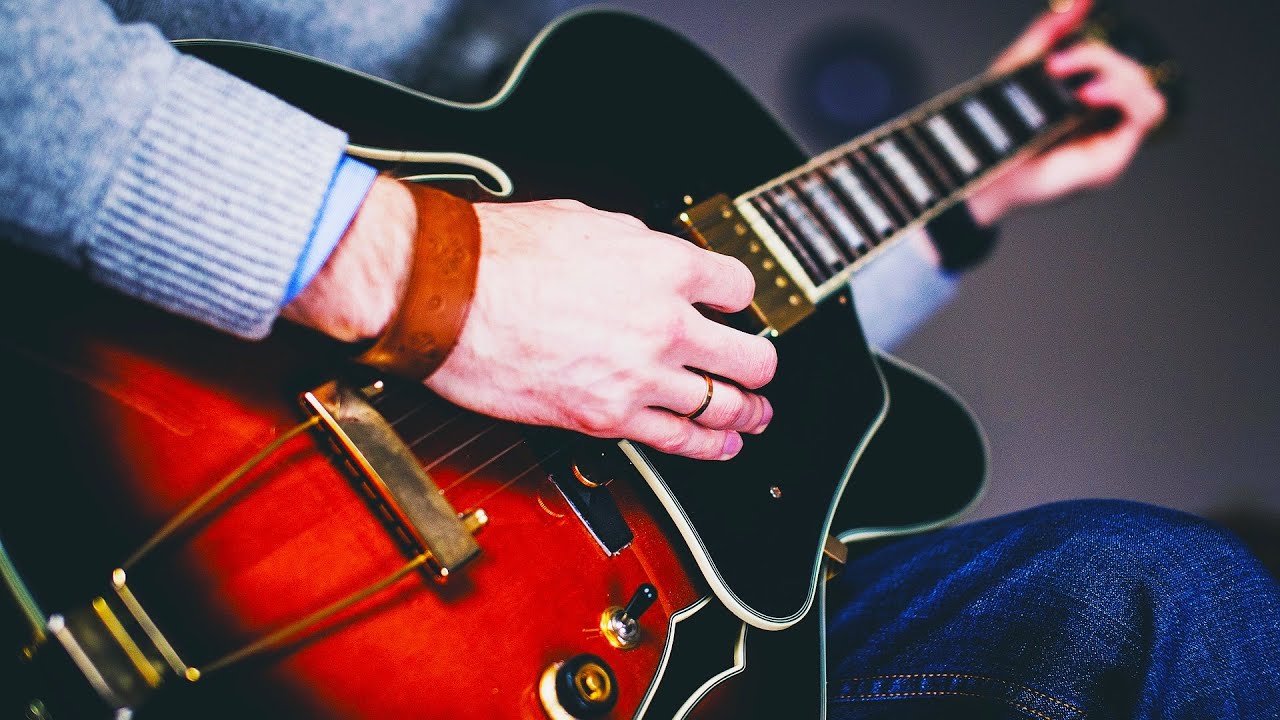 |Soft Guitar Music - Relax in 3 minutes| - YouTube
