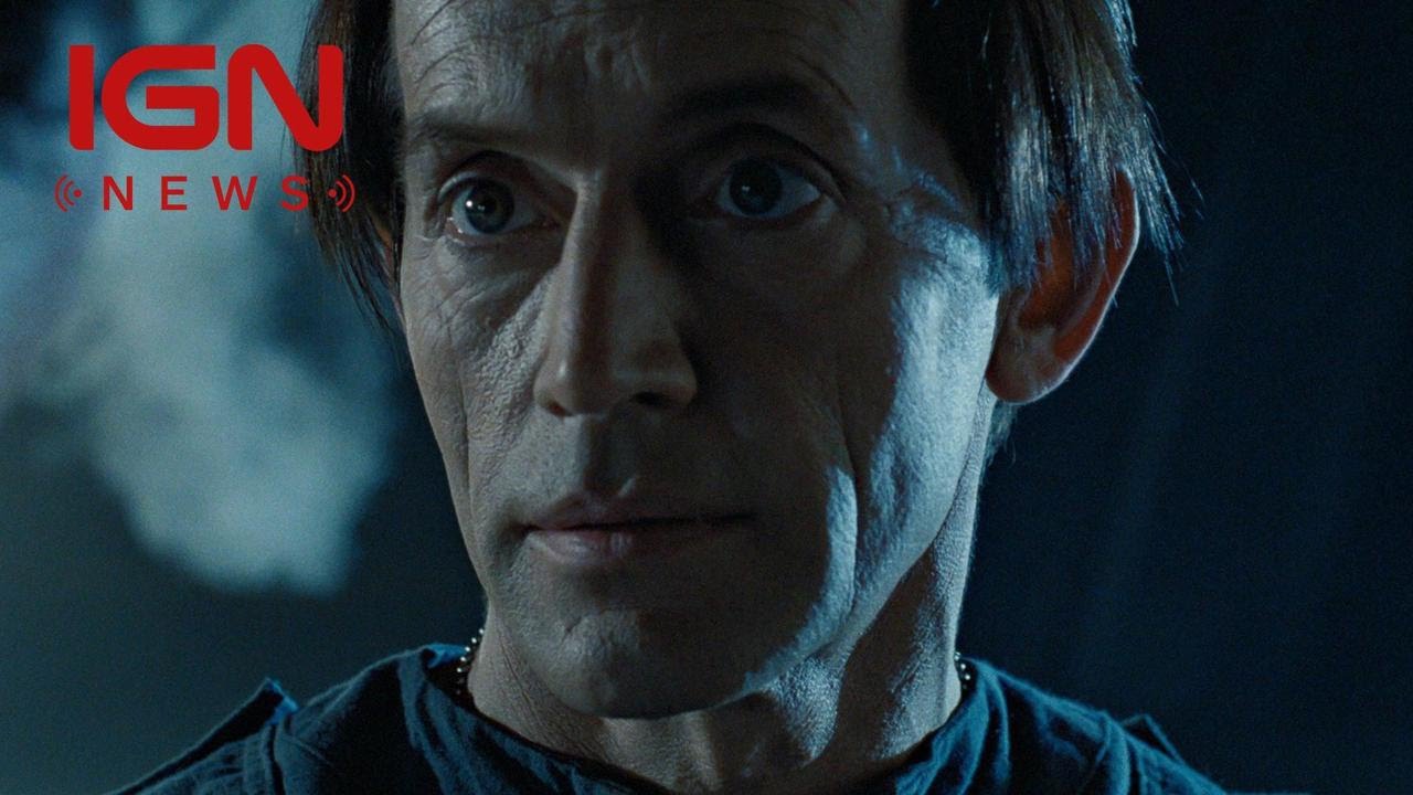Alien 5: Lance Henriksen Says the Sequel Will Be 'Spectacular' - IGN ...