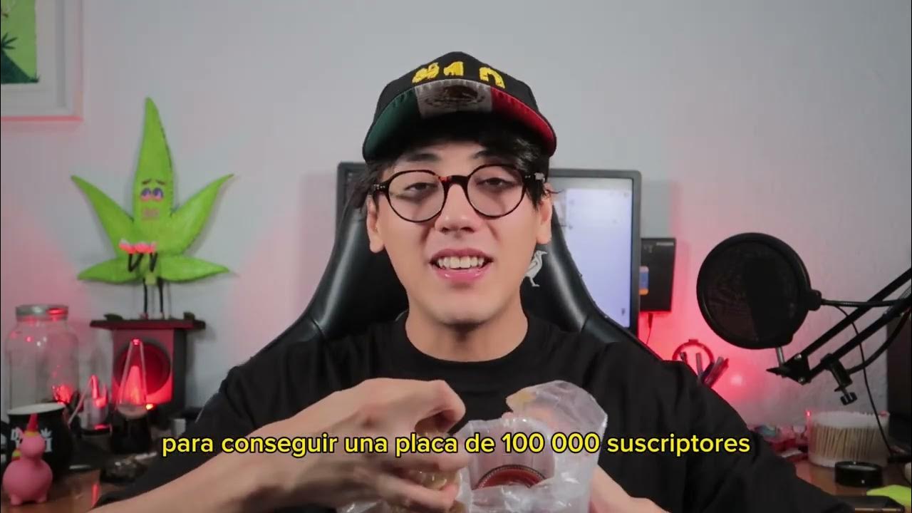 Nuevo Canal Youtube