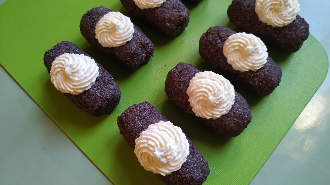Potato cake, my favorite dessert! - YouTube