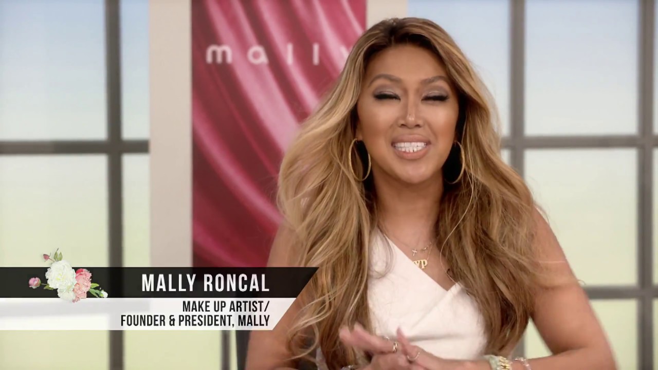 Inspirational women at QVC - YouTube