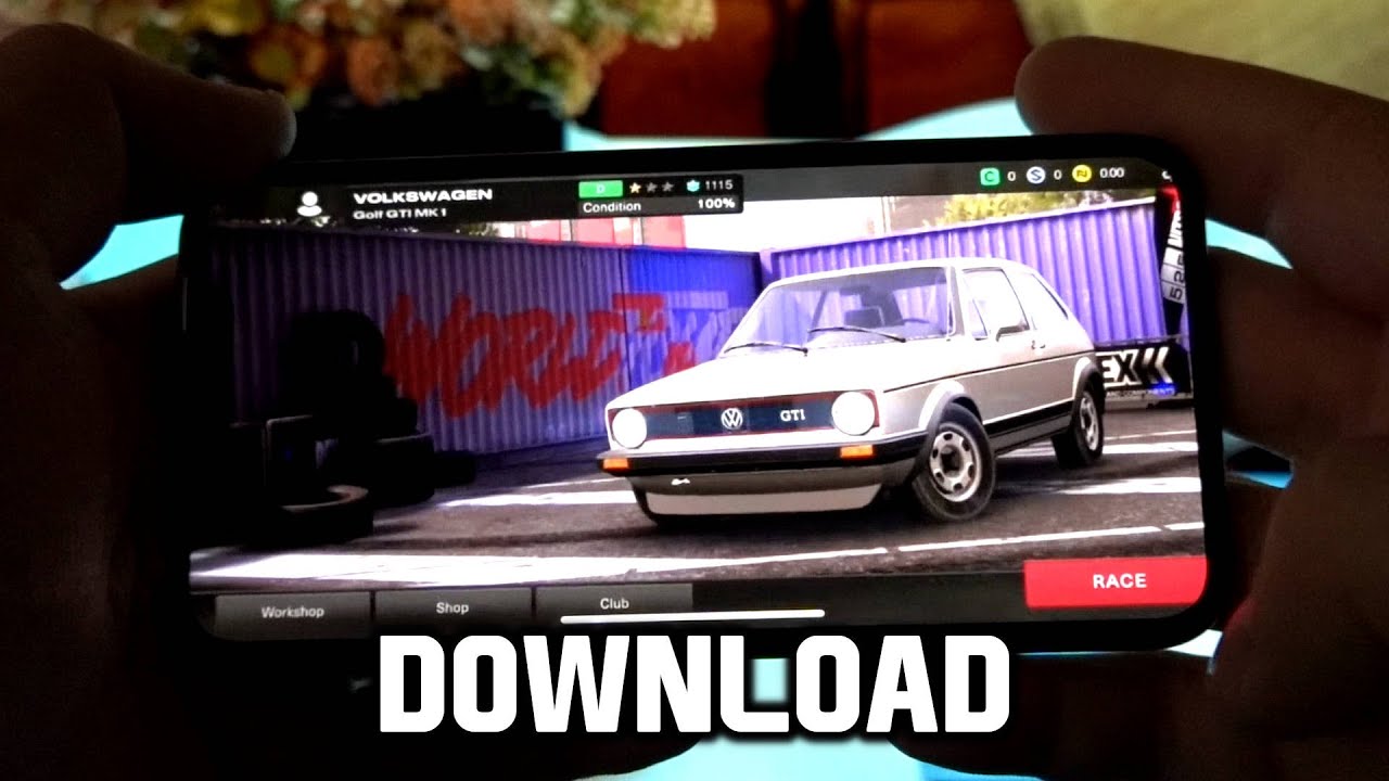 Nitro Nation World Tour Mobile Gameplay - How to Download Nitro Nation ...