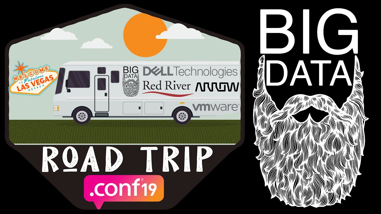 Strong Splunk Opinions with Splunk's Andi Mann - Big Data Beard Podcast EP101 - YouTube