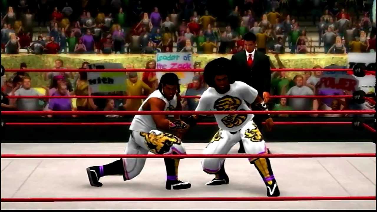 Premiere | Tag Team Entrance | WWE'13 - YouTube