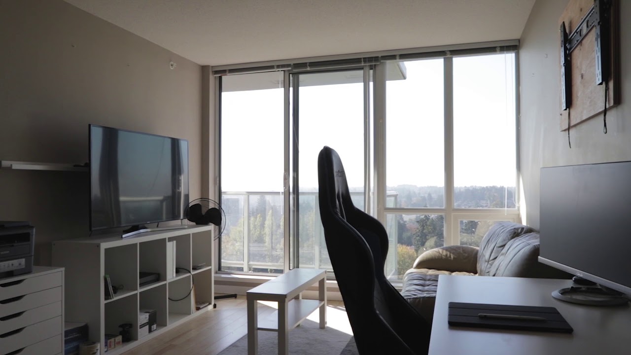 #1808 9981 Whalley Boulevard, Surrey BC, PARK PLACE II - Listed by ...