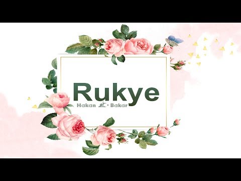 Senin Içindeki kötüye , Inatçı Cine, Şeytana ve İblise karşı Güçlü Rukye