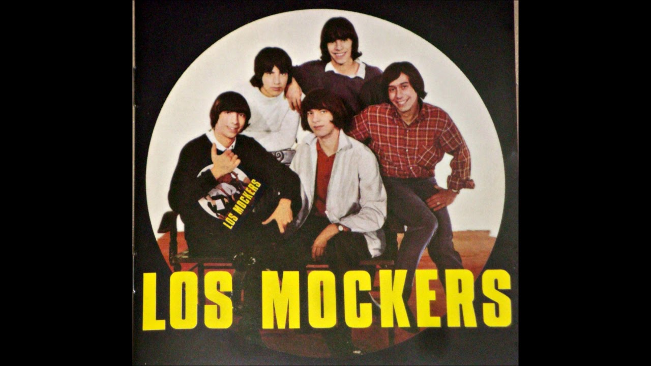 Los Mockers - Can"t Be A Lie. - YouTube