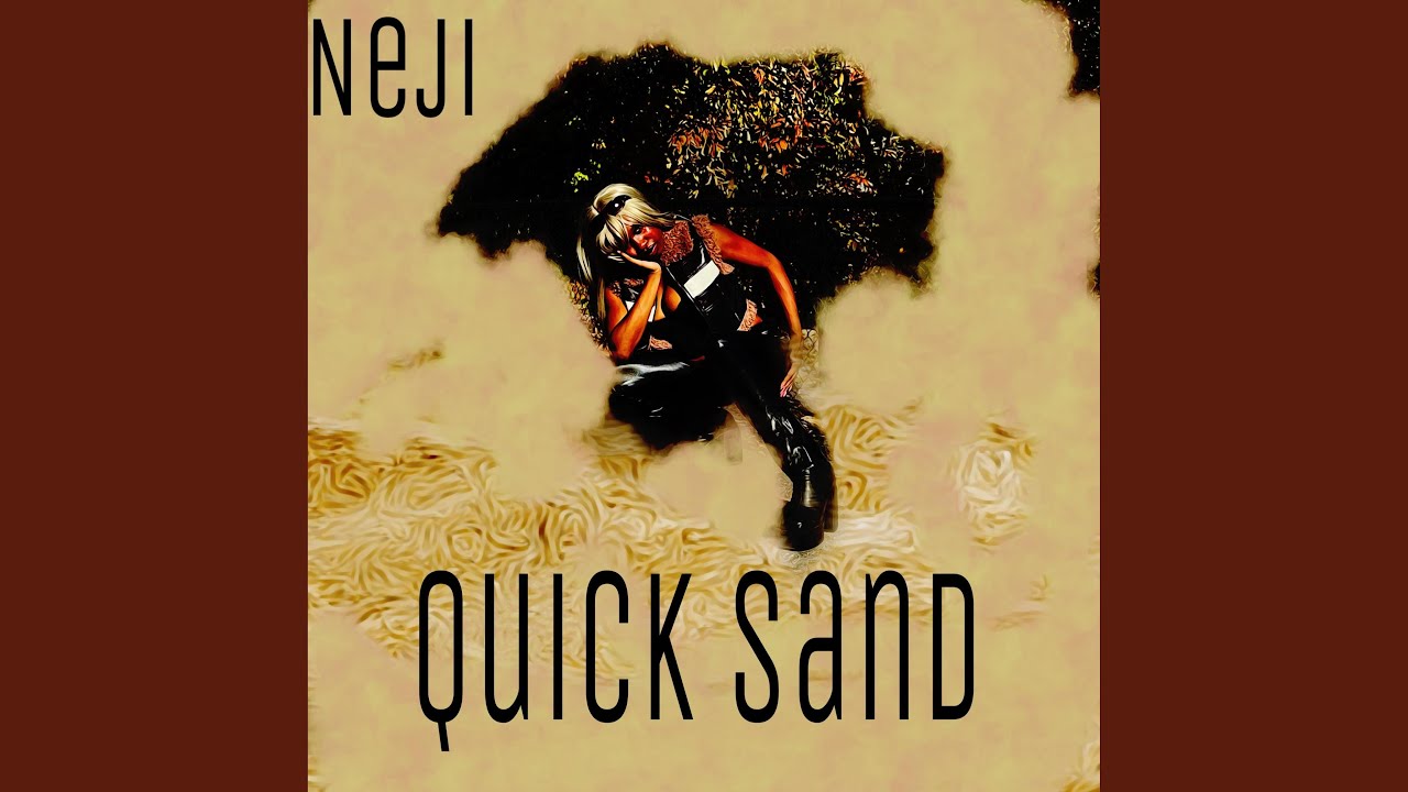 Quick Sand - YouTube