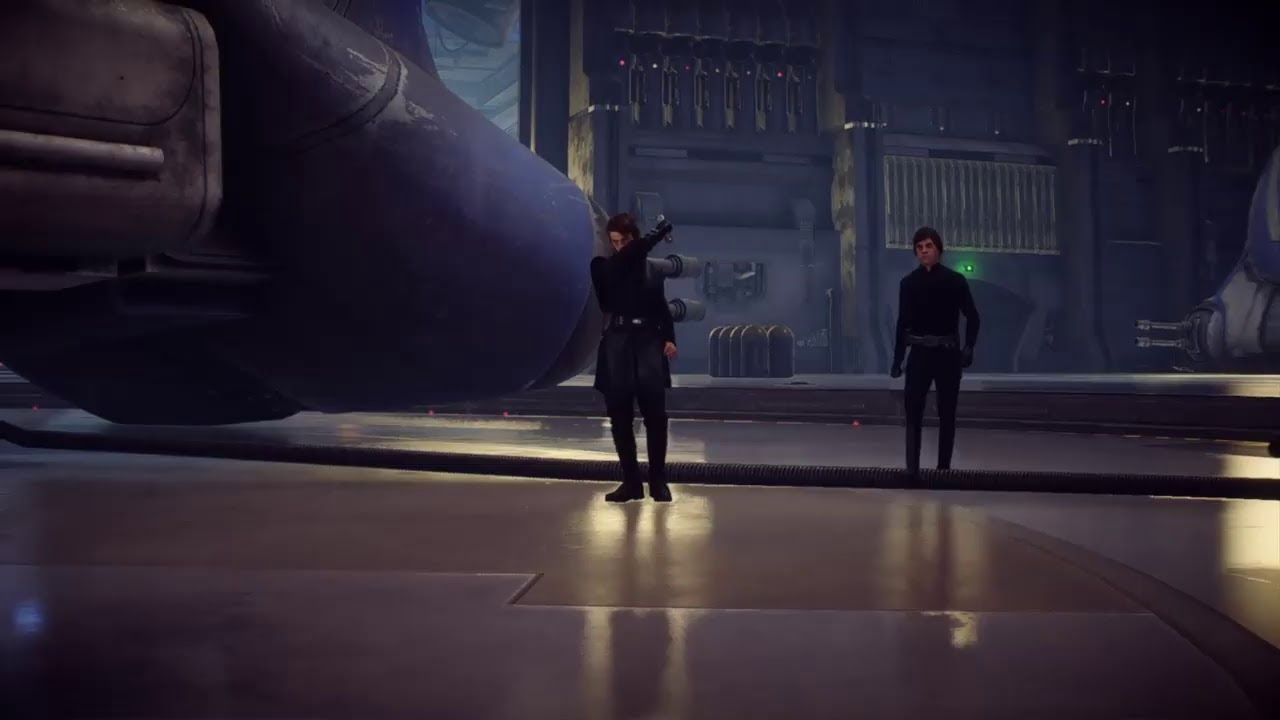 Star wars battlefront good vs evil game modess ps4 No mic - YouTube