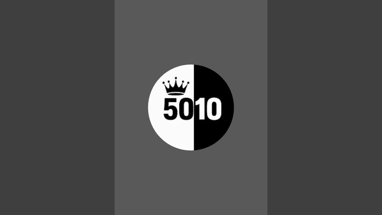 50_10 gamer is live - YouTube