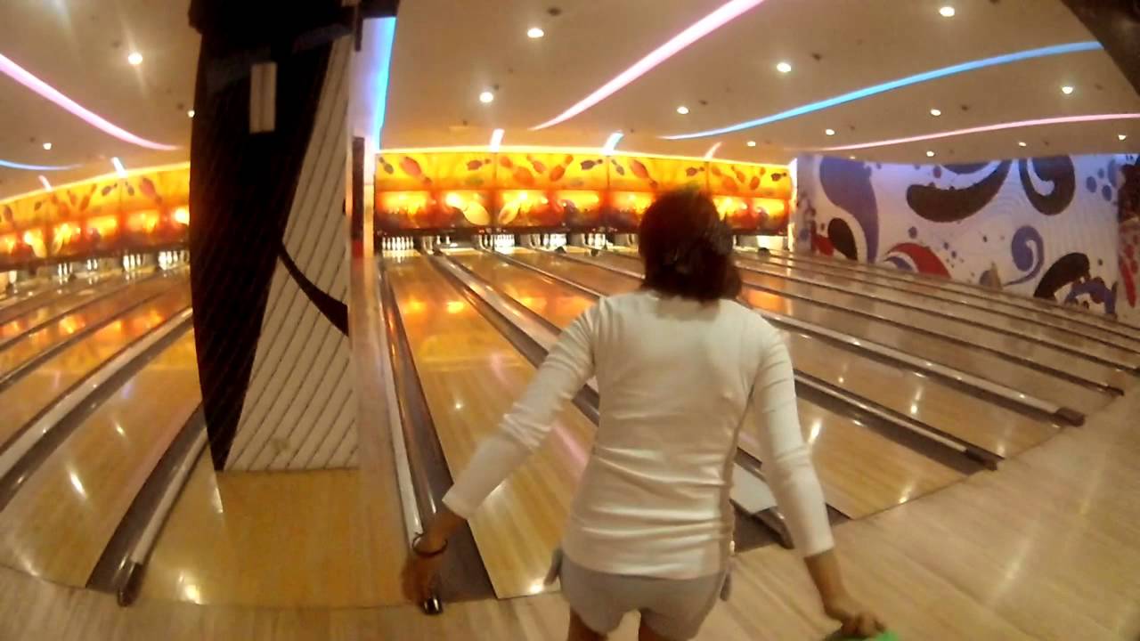 Supremo 1 on Flux GoPro Studio - YouTube