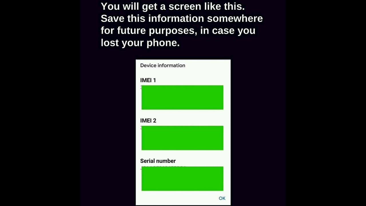 How Can I Find My Lost Mobile By IMEI Number YouTube how-can-i-find-my-lost-mobile-by-imei-number-youtube