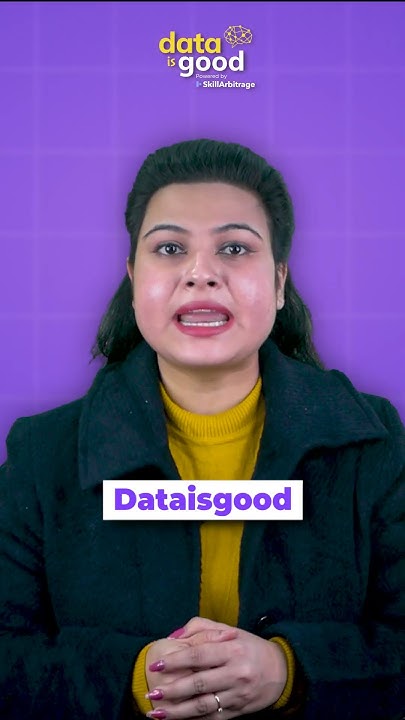 Dataisgood | Data Science | Machine Learning | Online Data Science Course - YouTube
