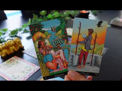 VIRGO: Be PREPARED To Let Go & Step Into A Brand NEW Life 🎊💖🎊