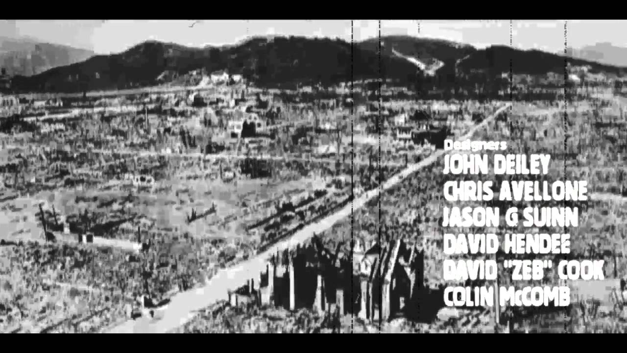 Introduction - Fallout 2 - FR - YouTube