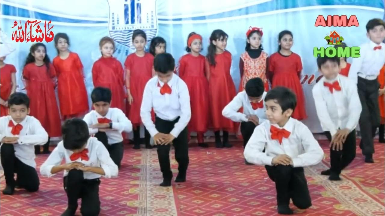 Love You Mama and Love You Dad Song 2023 | Aima Home Vlog - YouTube